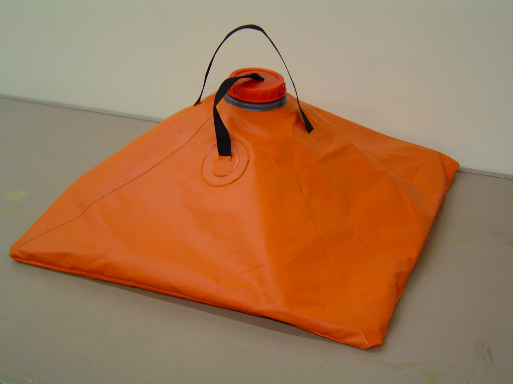 Spill Stopper - Firetak